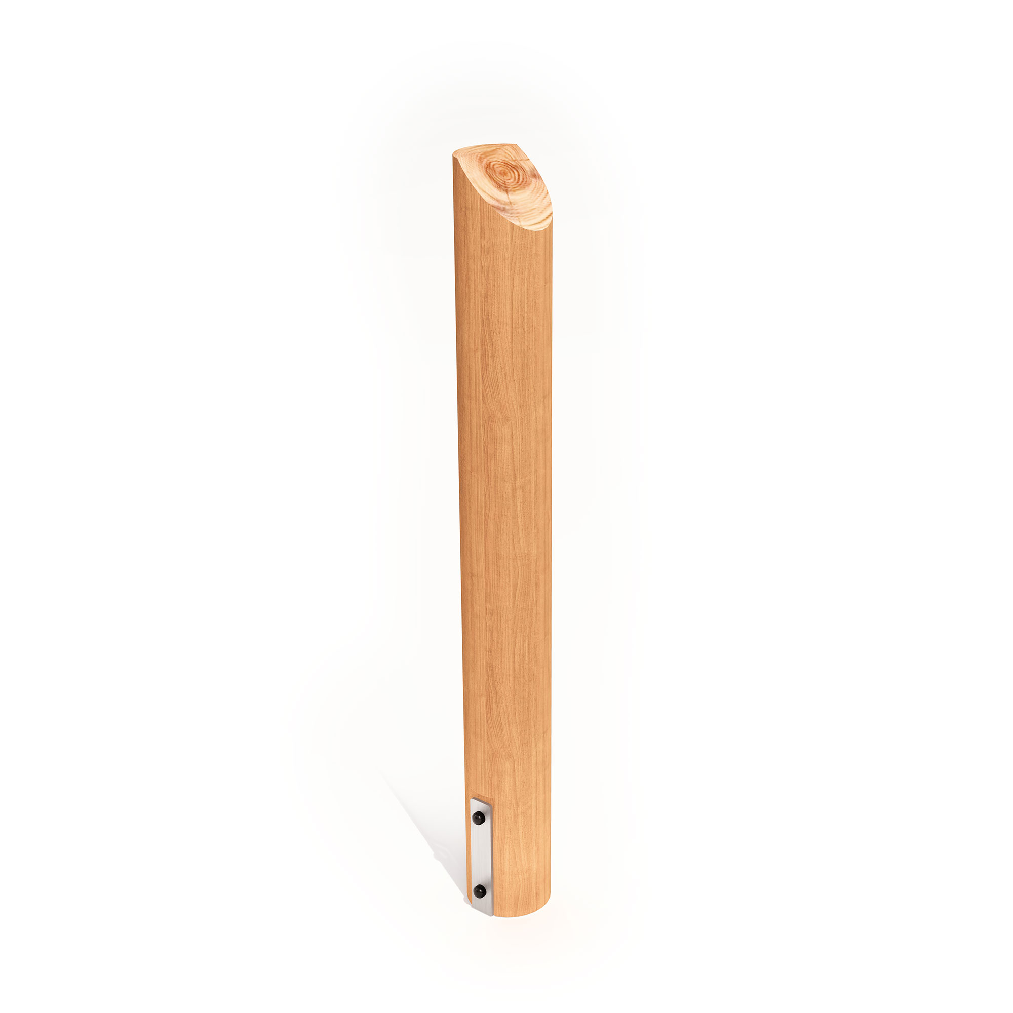 Timber Totem Pole - PlayWorks