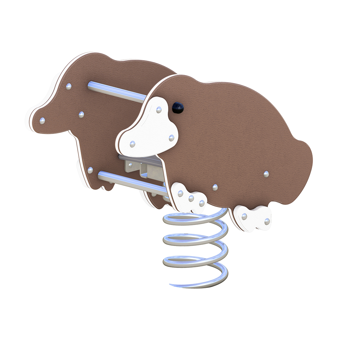 Platypus Rocker - PlayWorks