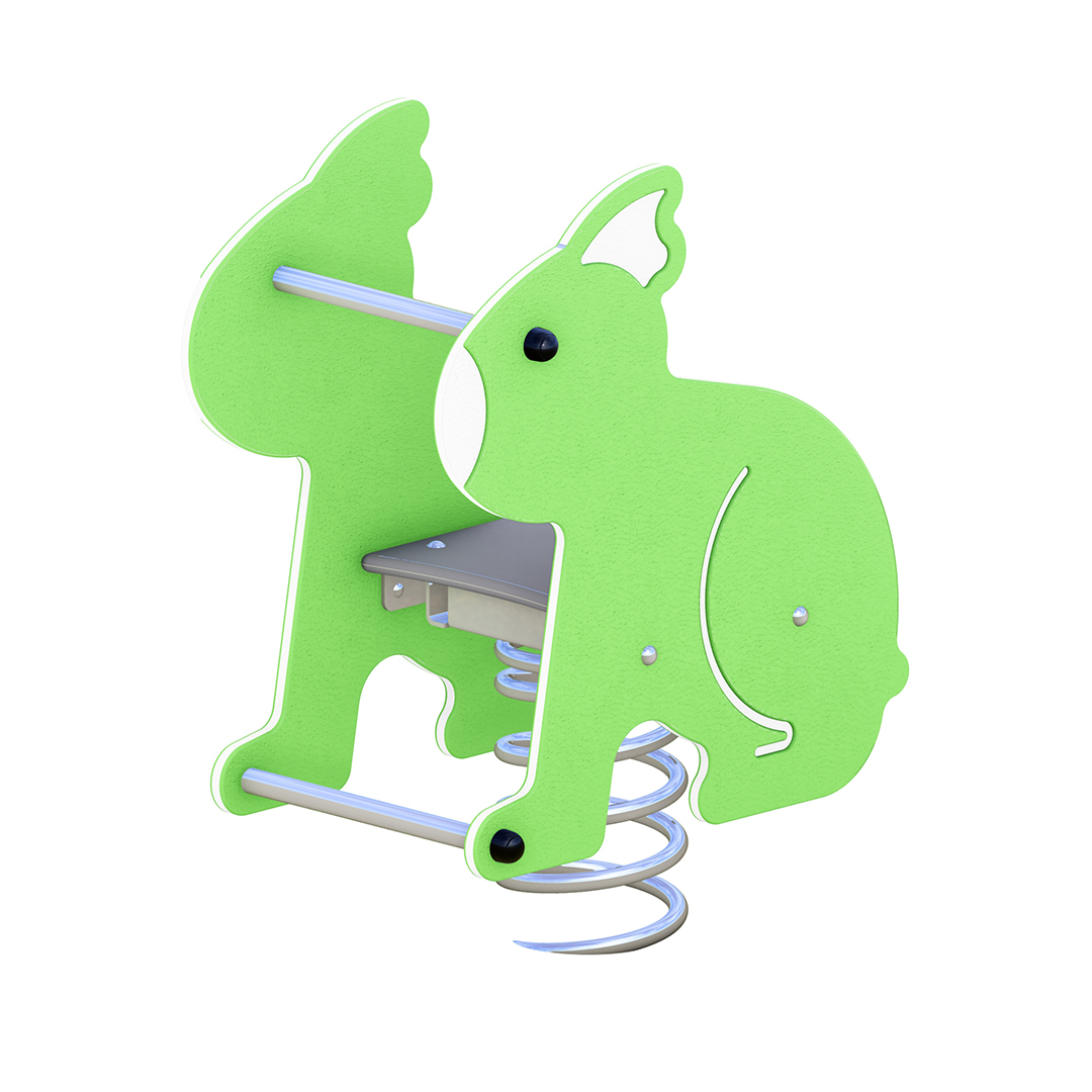 Koala Rocker - PlayWorks