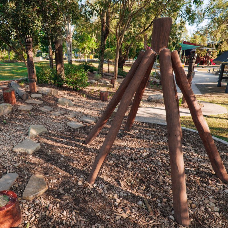 Grinstead Park - PlayWorks