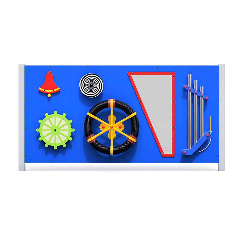 Activity Wall 2 - PlayWorks