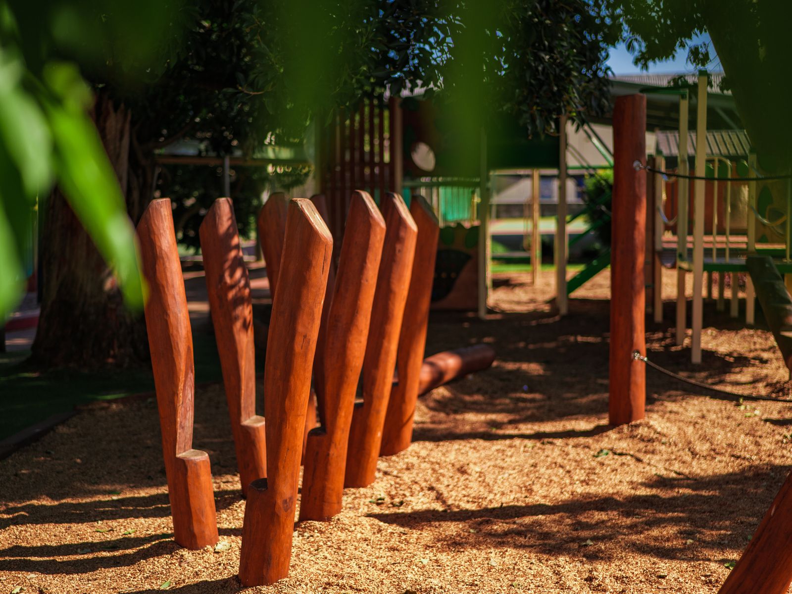 Installation - PlayWorks
